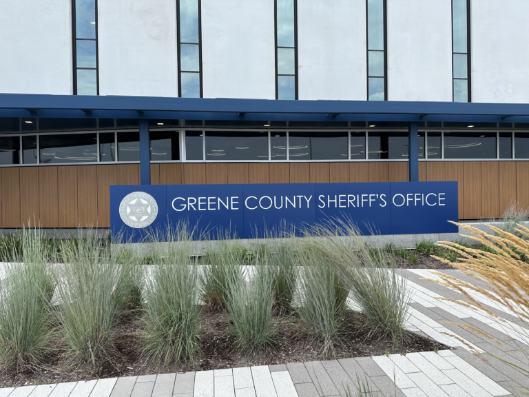 Greene County Sheriff's Office | AFPCU